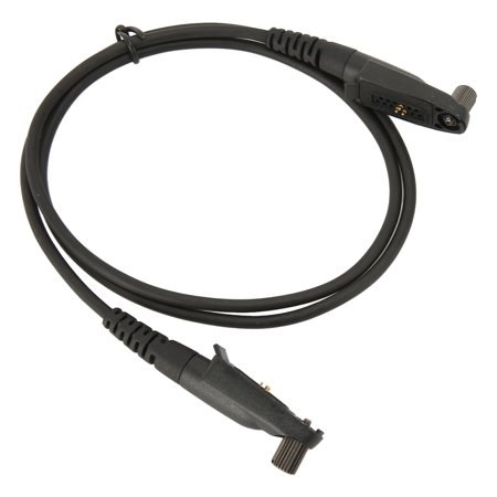 Two Way Cloning Cable§cloning Cable For Gp328plus§two Way Clone Cable ...