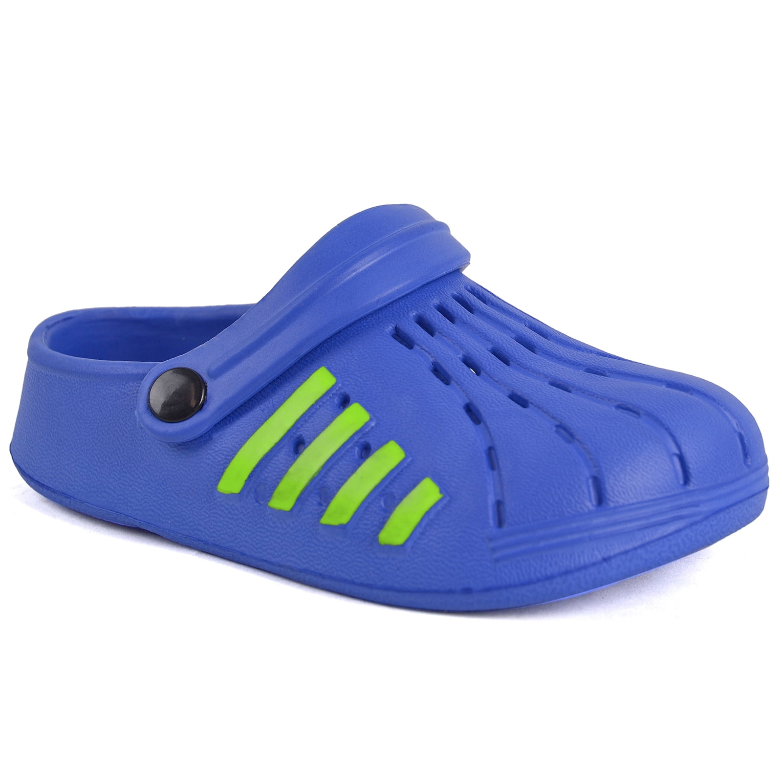 VONMAY Girls Boys Clogs Unisex Kids Sandals Shoes Summer Slippers Beach ...