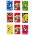 UNO Colors Rule Card Game - Walmart.com