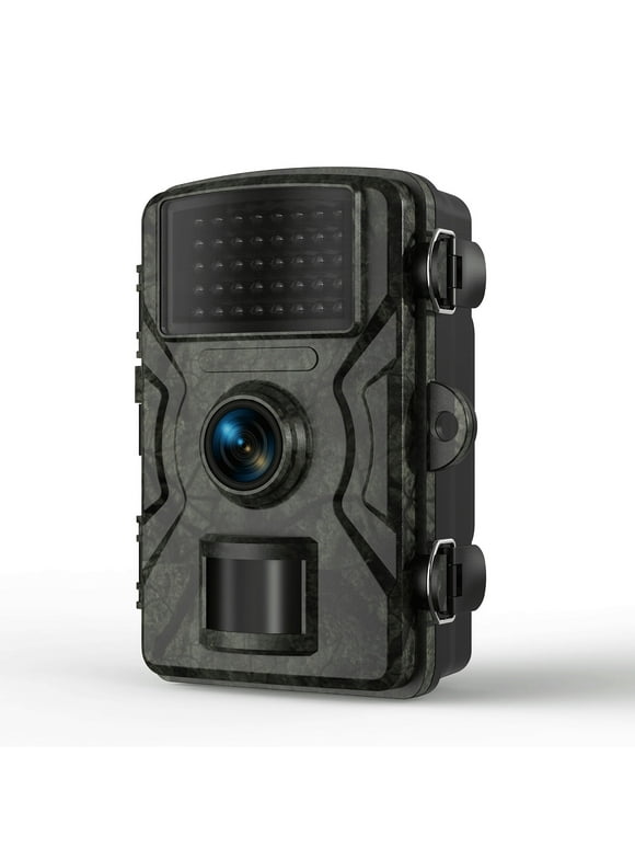 Infrared Trail Cameras in Trail and Game Cameras - Walmart.com