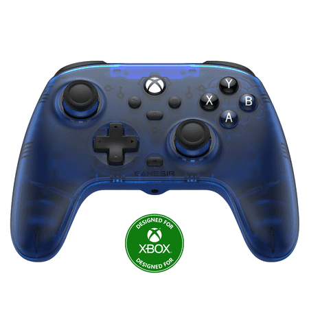 GameSir T7 Manette Filaire pour Xbox Series TP, Xbox One & Windows 10/ ...