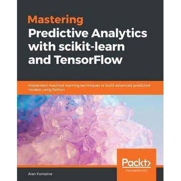 Learn Tensorflow 2.0: Implement Machine Learning and Deep Learning ...