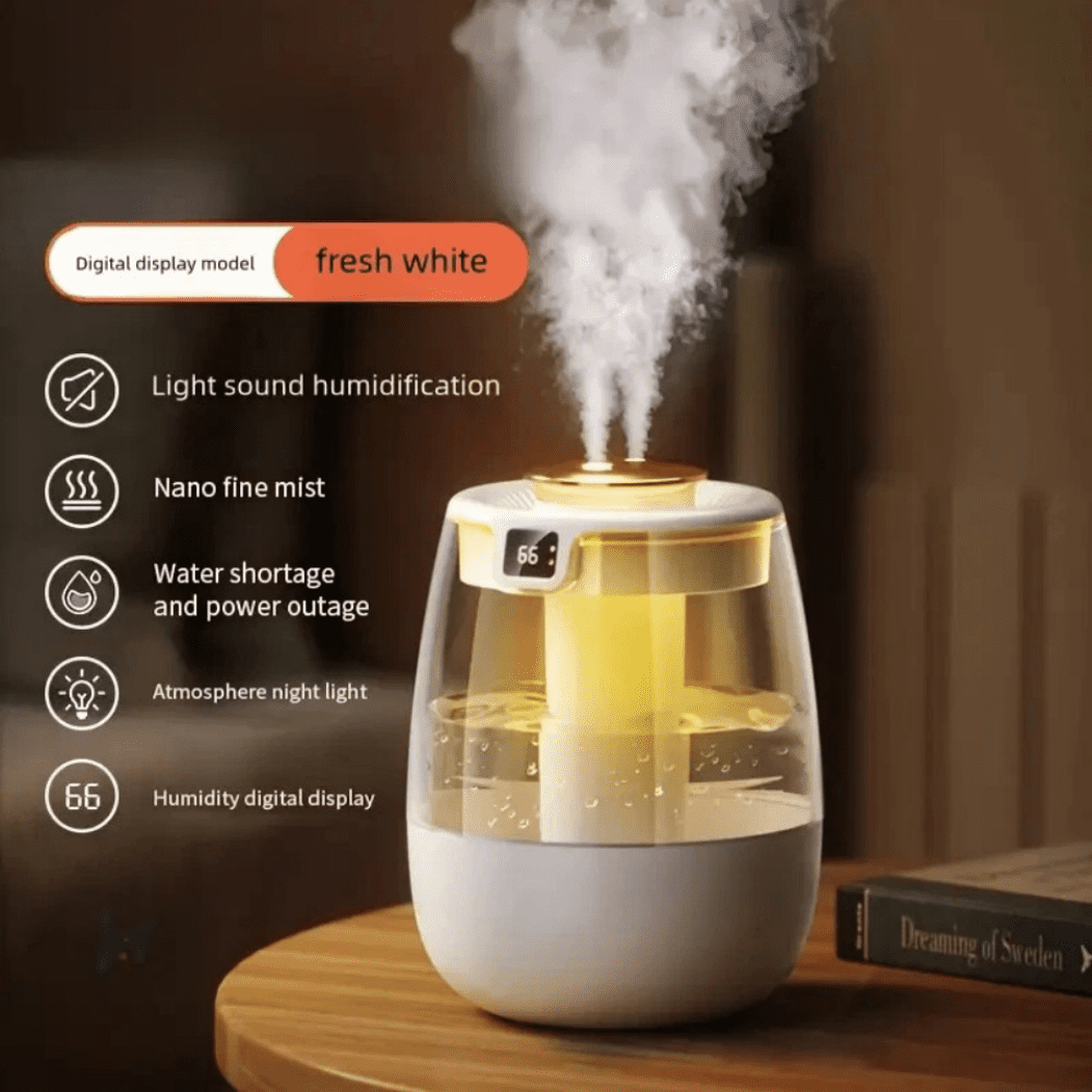 Click here for Unbranded 1.35l Humidifiers Ultrasonic Warm & cool... prices
