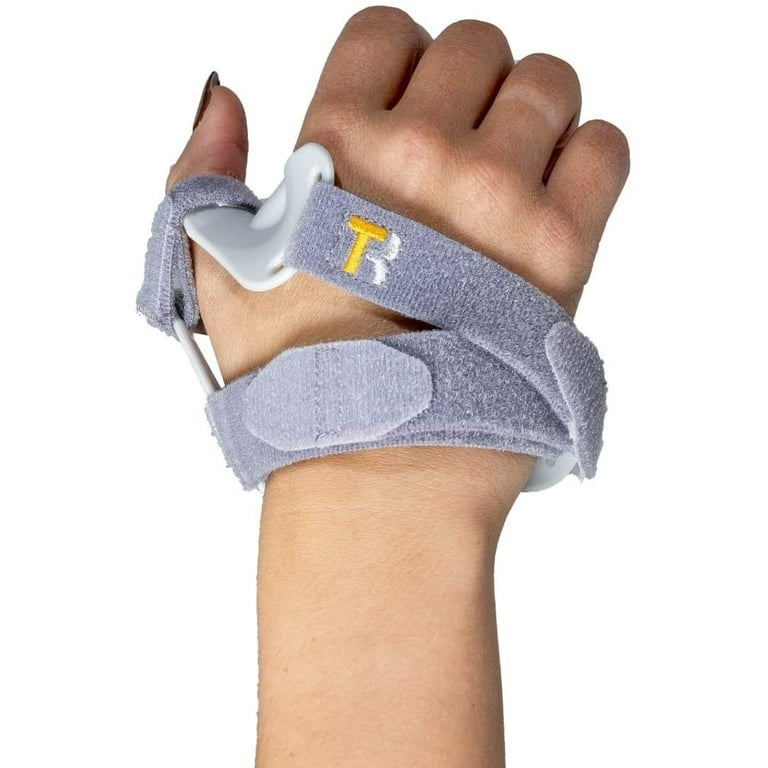 CMC Joint Thumb Arthritis Brace Restriction Stabilizing, 56% OFF