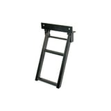 BUYERS PRODUCTS RS2 Truck Steps, 17 3/8 W x 30 1/4 H In. - Walmart.com