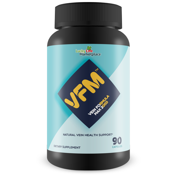 Vein Supplement