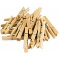 STEM Basics: Clothespins, 50 Per Pack, 3 Packs - Walmart.com