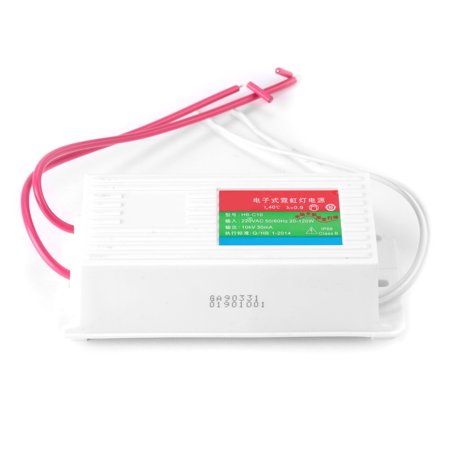 Power Supply Rectifier,Neon Electronic Transformer 10KVAC Neon ...