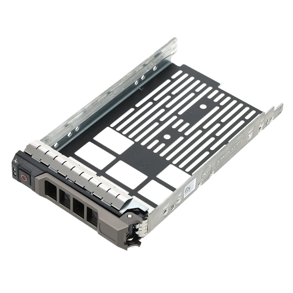 Buy 3.5 ” OF238F SAS SATA Hard Drive Tray HDD Rack for Dell PowerEdge R ...
