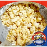 Jiffy Pop Butter Flavored Popcorn, 4.5 Oz. (Pack of 4) - Walmart.com