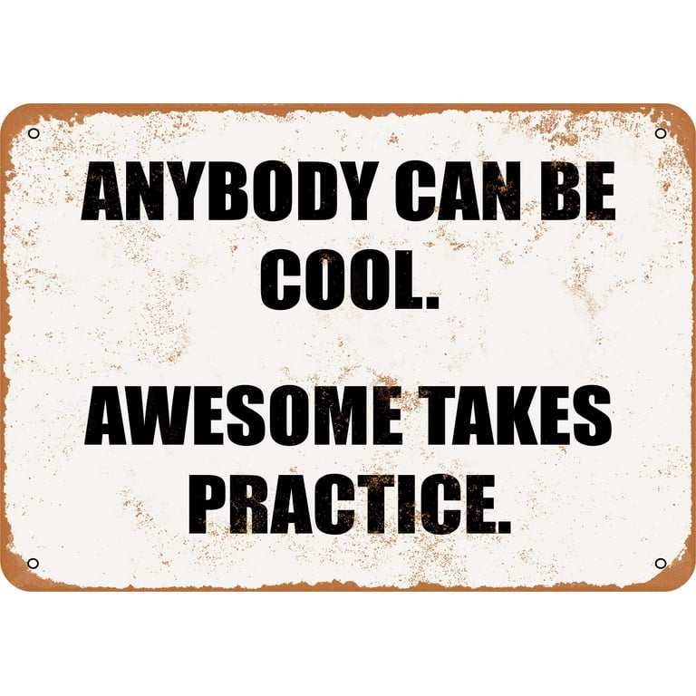 Cool Awesome Practice