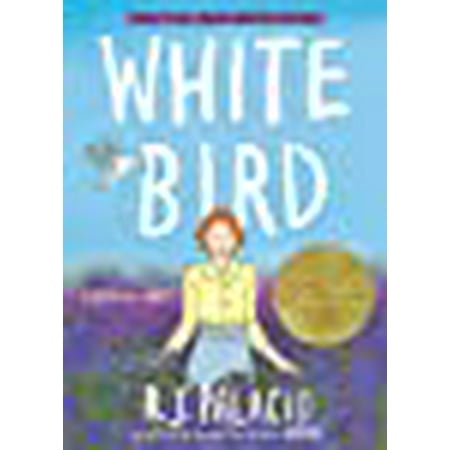 White Bird: A Wonder Story (A Graphic Novel) | Walmart Canada