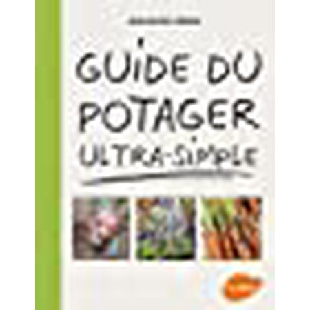Guide du potager ultra-simple | Walmart Canada