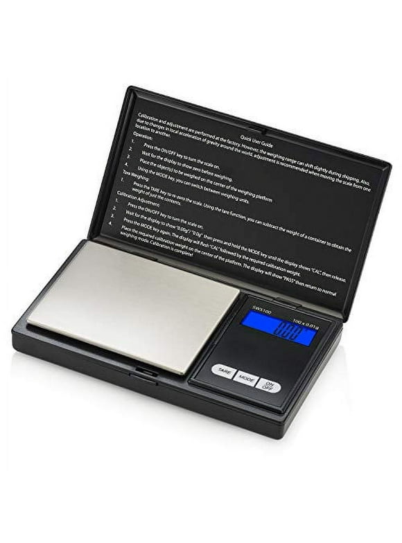 Digital Scales Grams