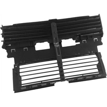 Filled Radiator Grille Shell for 1928-29 Ford Model A - Walmart.com
