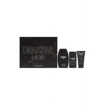 Guy Laroche Drakkar Noir Gift Set, Men's Fragrance, Lavender, Patchouli ...