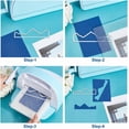 Carbon Steel Cutting Dies Stencils for DIY Scrapbooking Photo Album ...