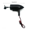 Remote Control Boat Underwater Motor Modified Kits for Wireless Control ...
