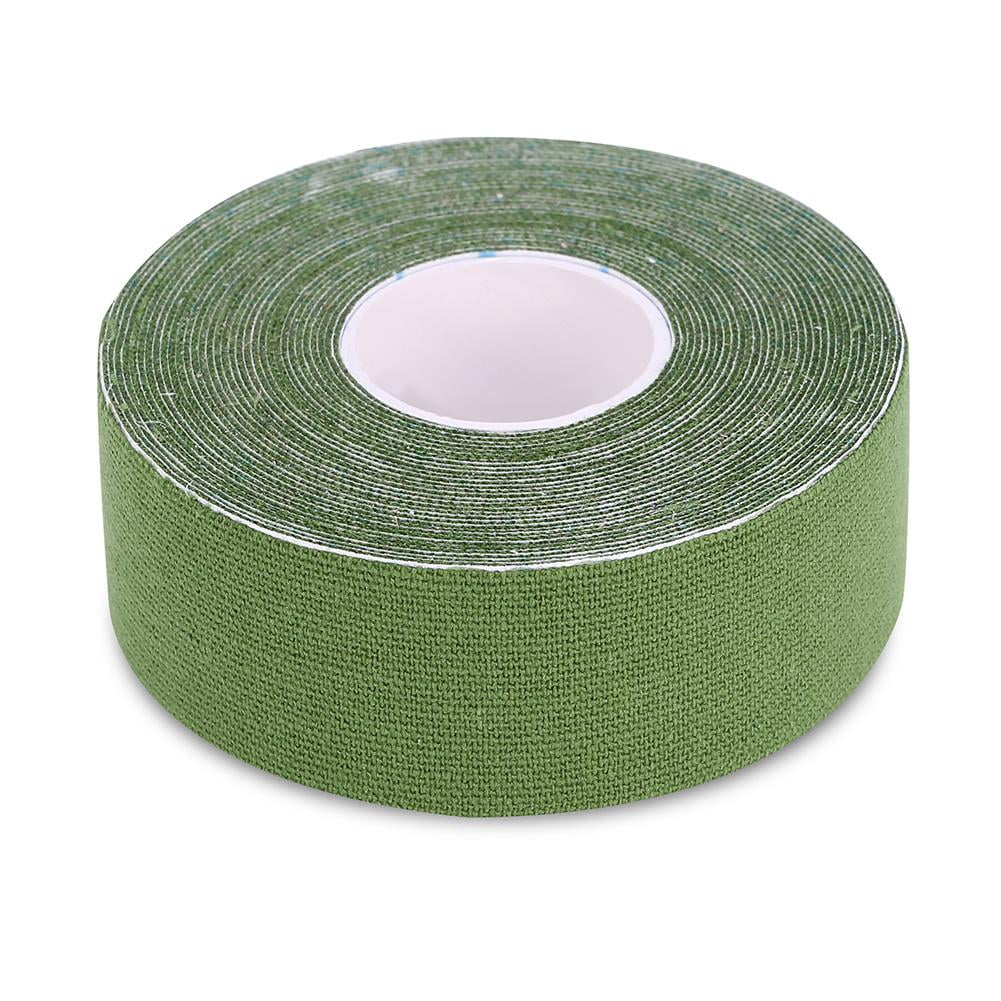 Click here for Qiilu 1roll Cotton Elastic Adhesive Strain Injury... prices