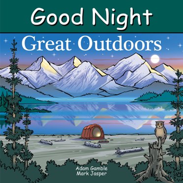 Good Night Our World Good Night Boats, (Board Book) - Walmart.com