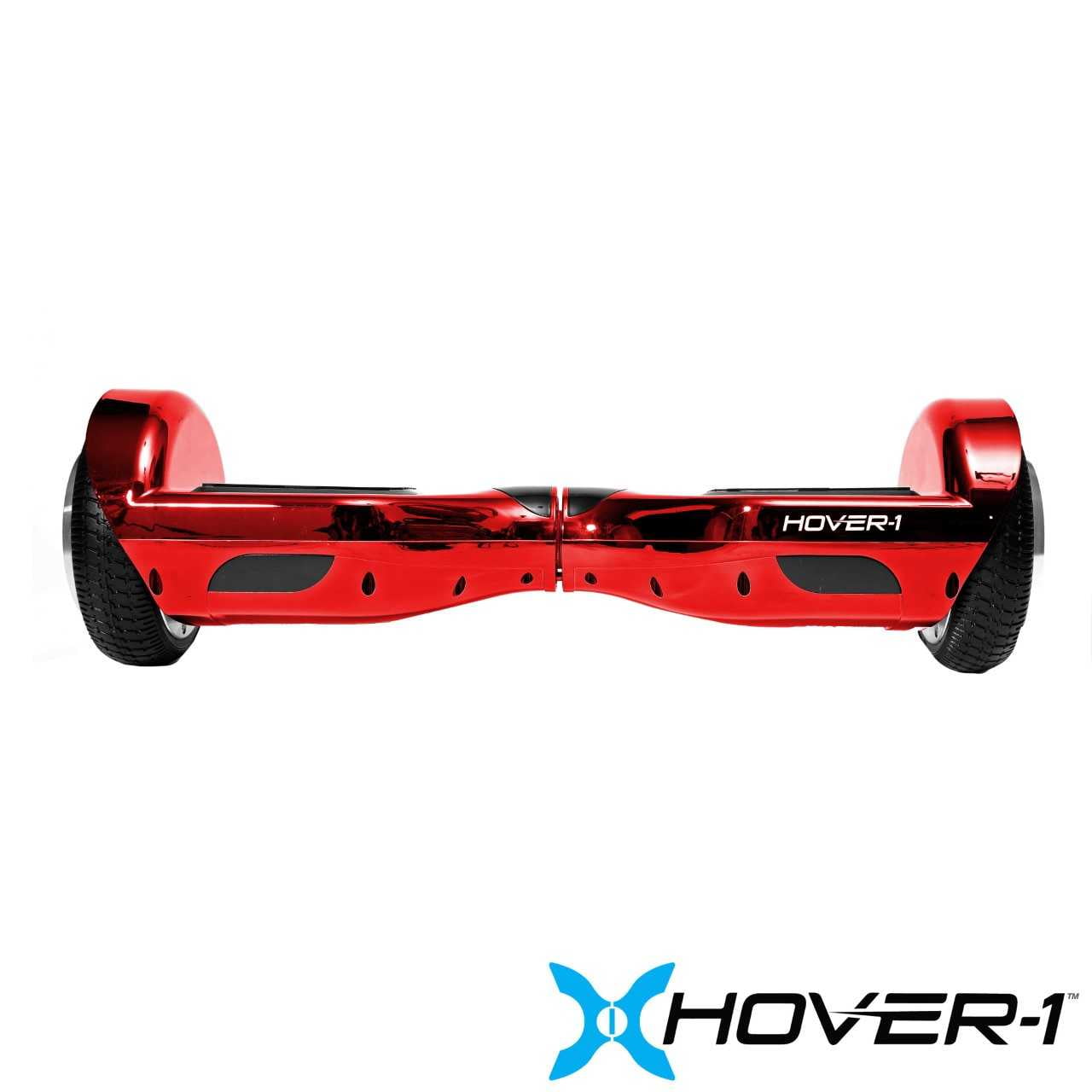 Hover-1 Ultra UL Certified Electric Hoverboard w/ 6.5" Wheels and LED ...