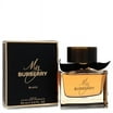 Burberry My Burberry Black Floral Perfume Eau De Parfum Spray 50ml/1 ...