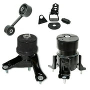 Toyota Highlander Engine Mount