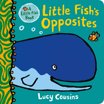Hooray for Fish (Board Book) - Walmart.com