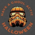 Men's Star Wars Halloween Stormtrooper Have a Ghoul-Actic Halloween ...