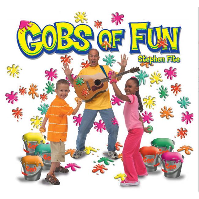 Gobs of Fun - Walmart.com