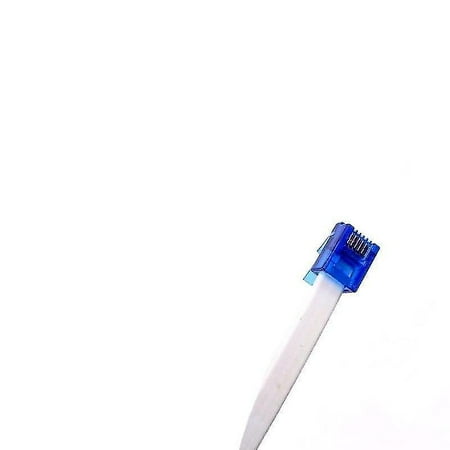 Diy Core Jumper Cable Colorful Connector Plug- Nxt Ev3 Robot Toy Data ...