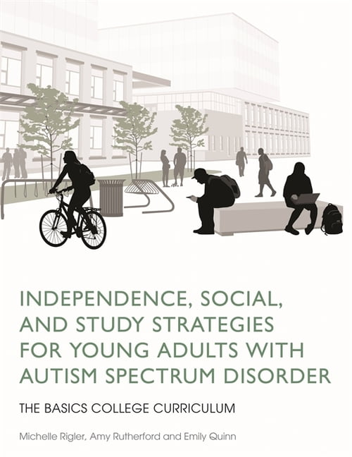 Basics College Curriculum Independence Social And Study Strategies basics-college-curriculum-independence-social-and-study-strategies