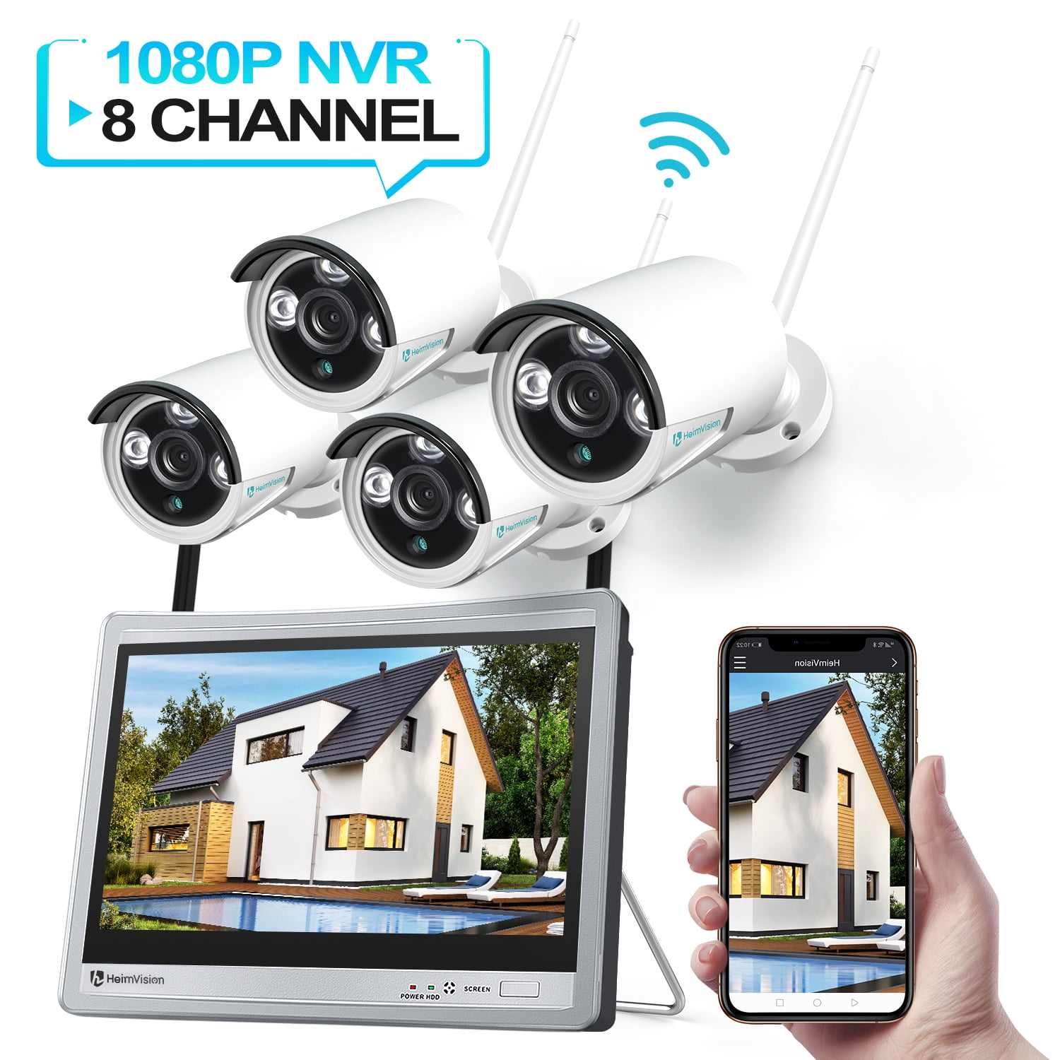 Best Ip Camera System Trakpikol