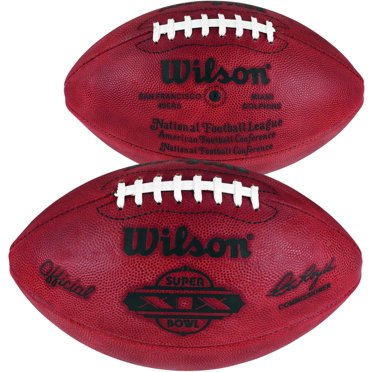 Wilson NFL Autograph Football - Walmart.com