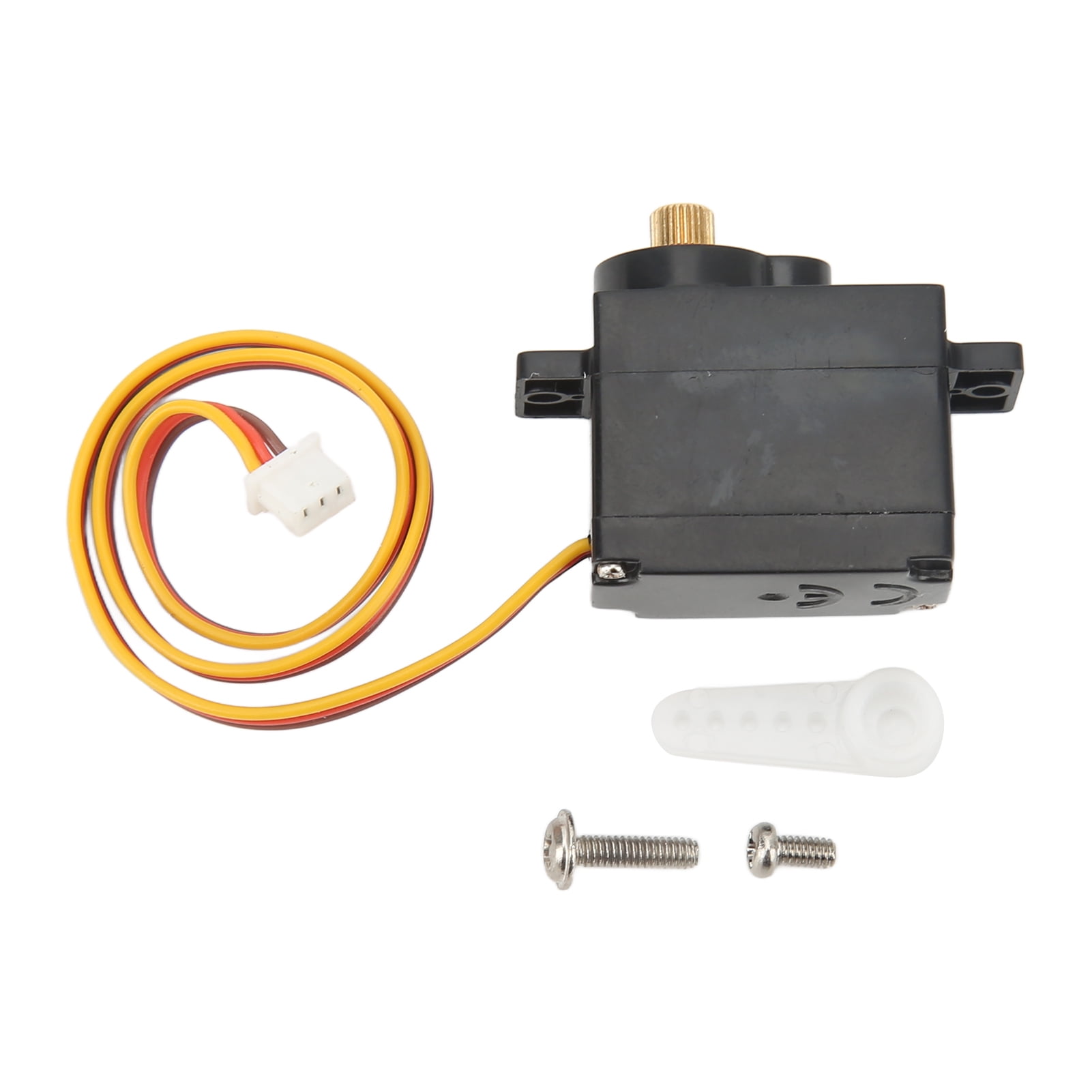 Servo de coche RC, Servo de coche RC para servo de engranaje de metal ...