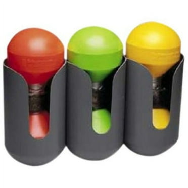 Ozark Trail 2-Pack Marker Buoy - Orange - Walmart.com