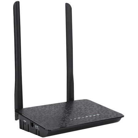 Support QoS Function, DHCP Server/Client, Dynamic IP, Static IP, L2TP ...