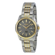Casio Men's Waveceptor Solar Atomic Ana-Digi Watch, Silver - Walmart.com