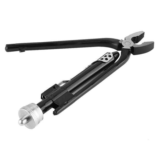 Safety Wire Pliers