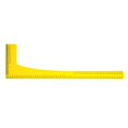 Multifunctional Plastic Rule Sewing Rule Multifunctional Rule Patchwork ...
