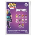 Funko POP! Games: Fortnite- Bash - 2020 Fall Convention Exclusive ...
