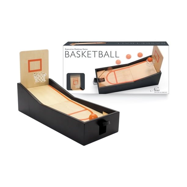Executive Desktop Basketball Game - Walmart.com