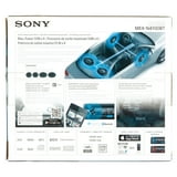 Sony Bluetooth Audio System - Walmart.com