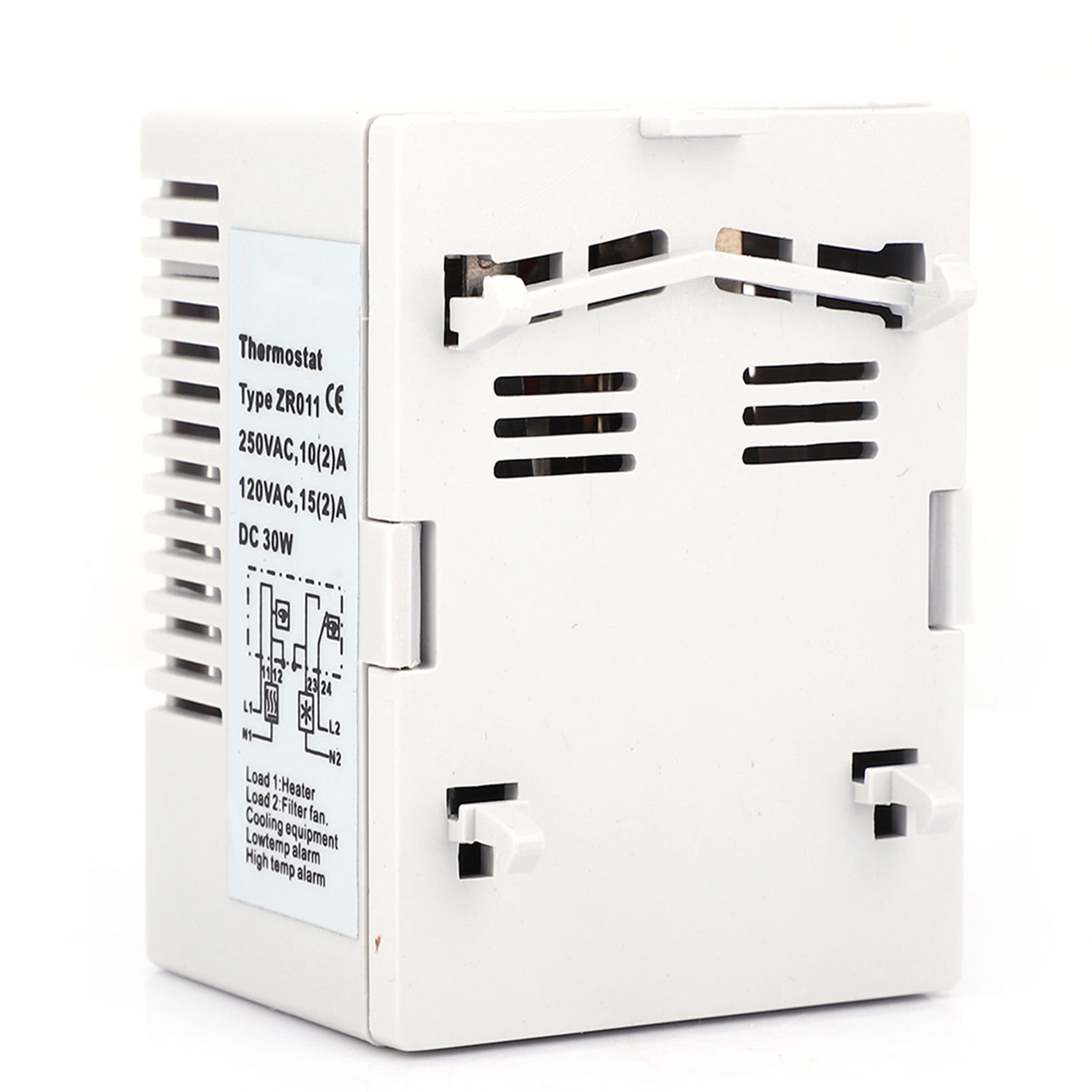 Click here for Fyydes Adjustable Mechanical Thermostat Switch Wit... prices