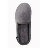 Roxoni Men's Slippers Slip On Terry Clog Comfort House Slipper Indoor ...