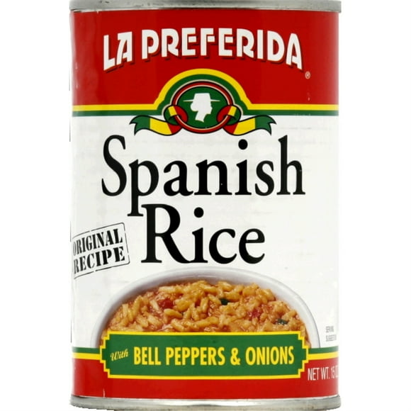 Spanish Rice