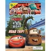 Good Night, Lightning (Disney/Pixar Cars) (Board book) - Walmart.com