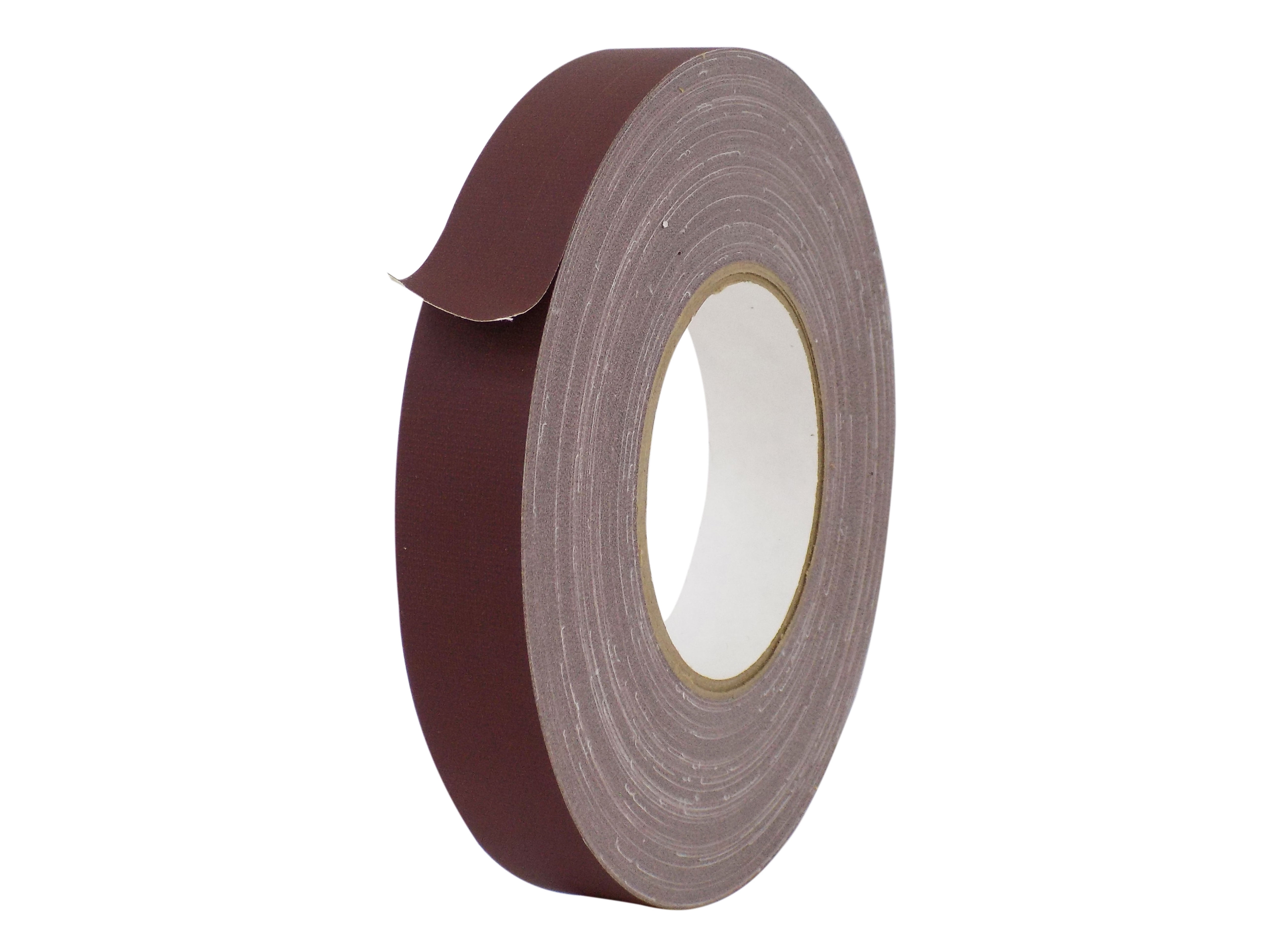 MAT Tape Premium Burgundy Gaffer Tape 1 in. x 60 yd. Waterproof No ...