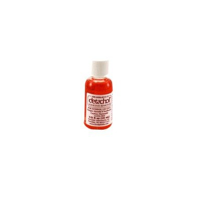 Detachol Adhesive Remover Flip Top Bottle 4 Ounce - Walmart.com