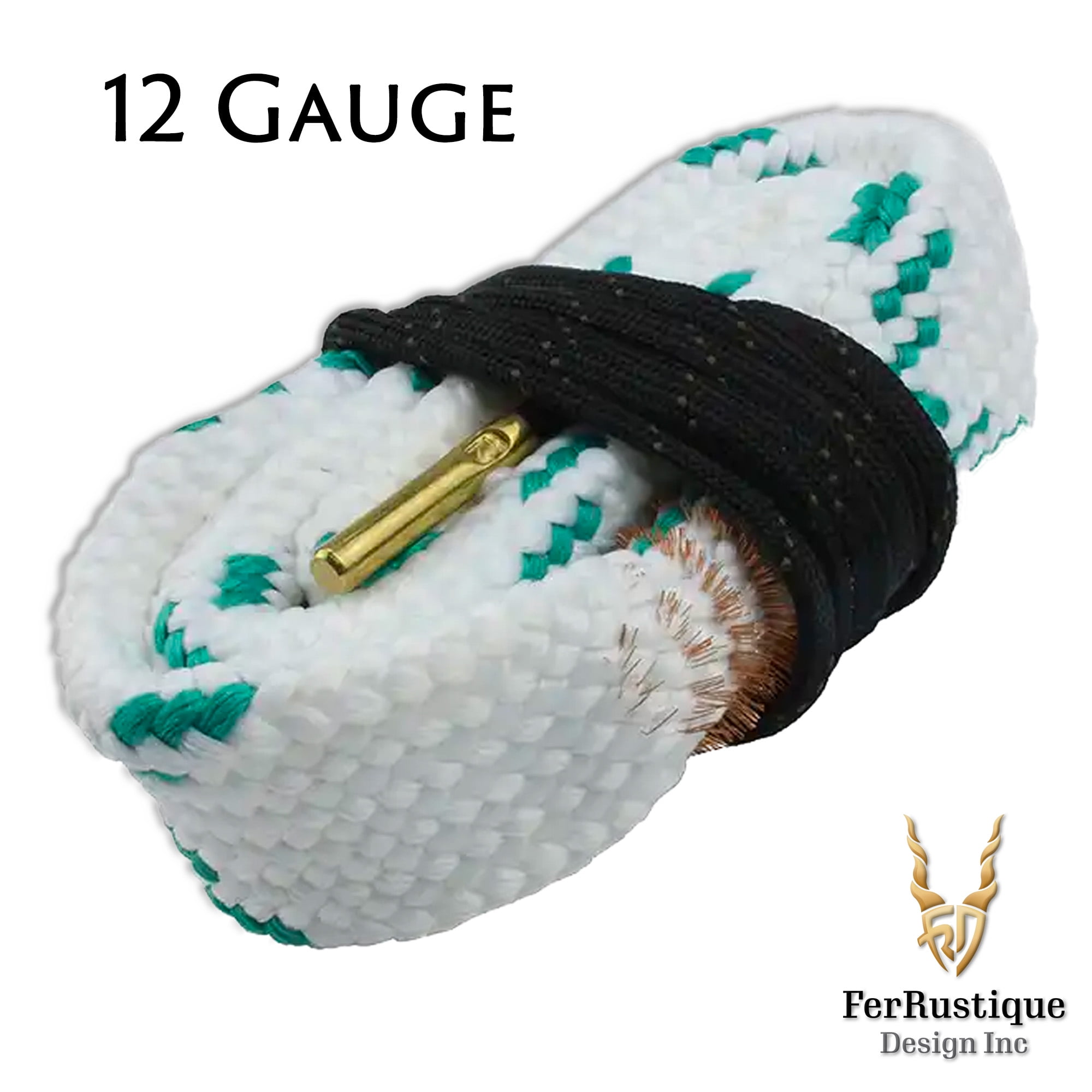 Click here for Ferrustique Design Inc. Frd: Ultimate 12 Gauge Bor... prices